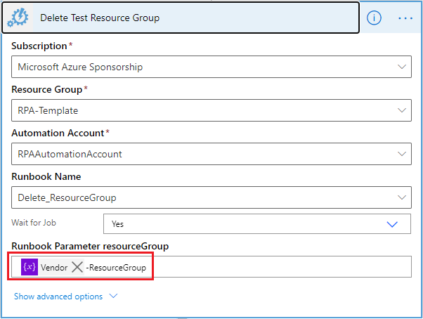 Tearing Down Azure Resources And Replying To Emails Using Power
